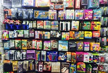 Our Products